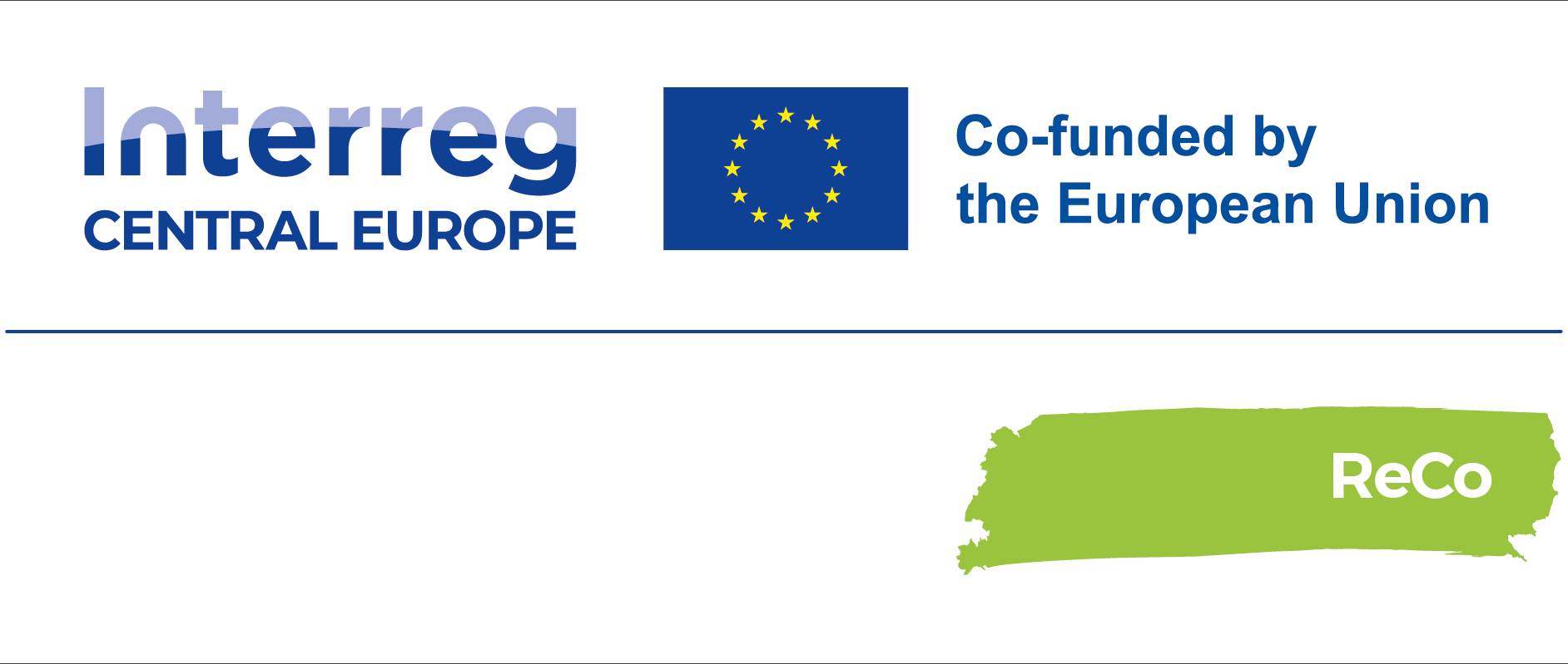 [ReCo - Restore to Connect] - Restoring degraded eco-systems along the ...
